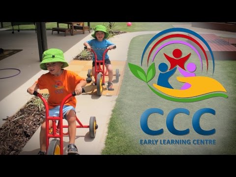 CCC Early Learning Centre