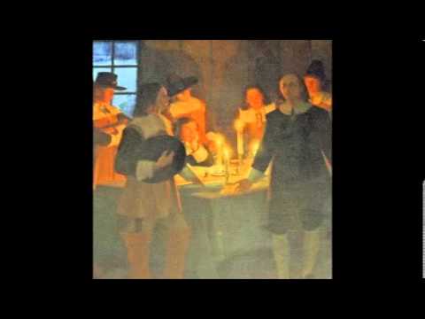 Colonial Period-Fundamental Orders