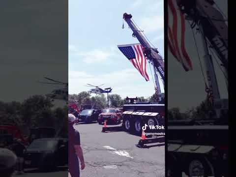 Feeling The Summer Vibes at Mike's Towing and Recovery