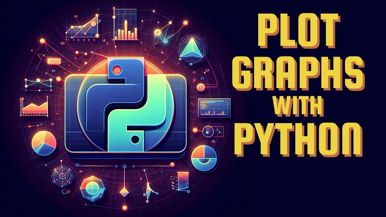 Plot Multiple Curves and Enhance Your Graphs | Matplotlib Tutorials