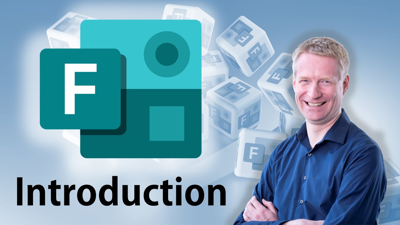 Microsoft Forms - Introduction