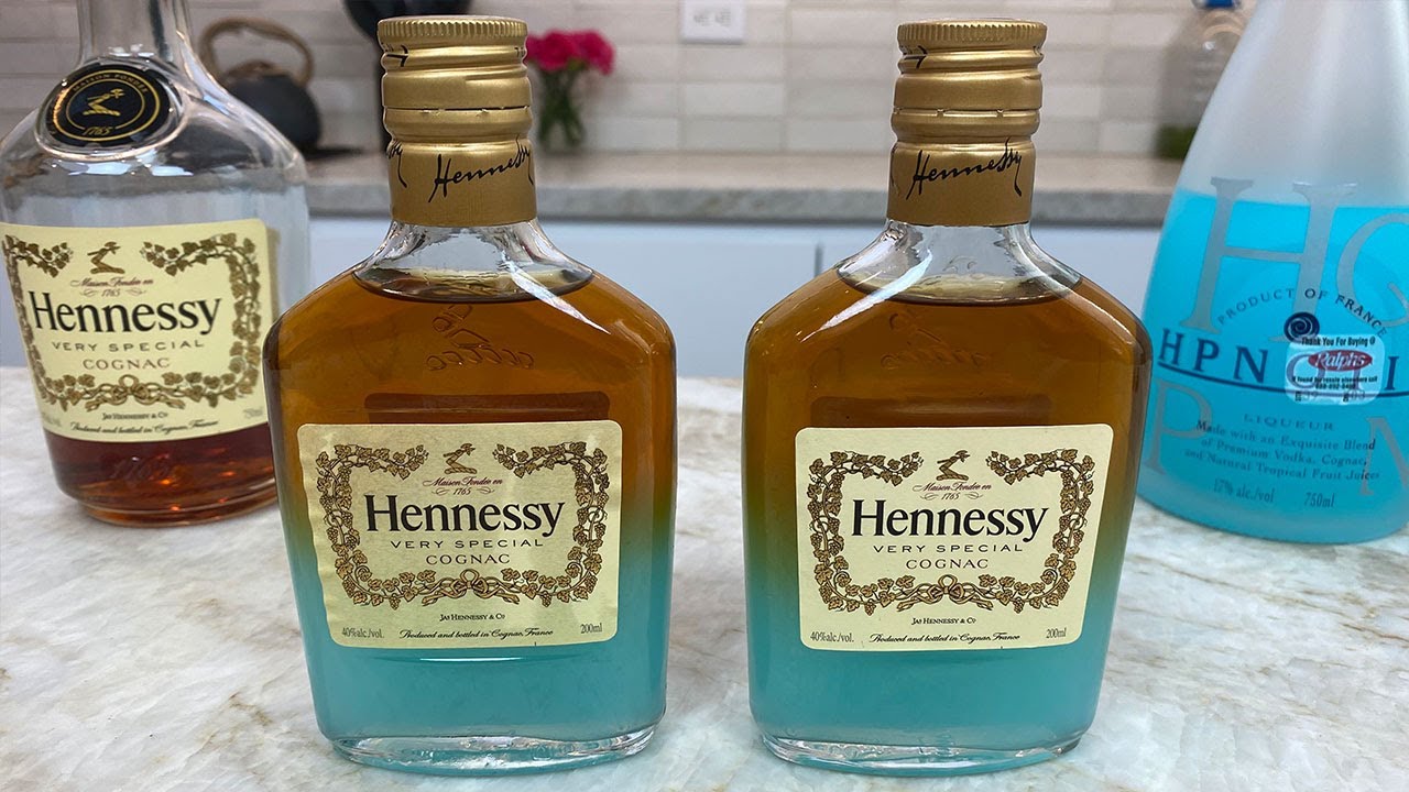 Incredible Hulk In A Bottle