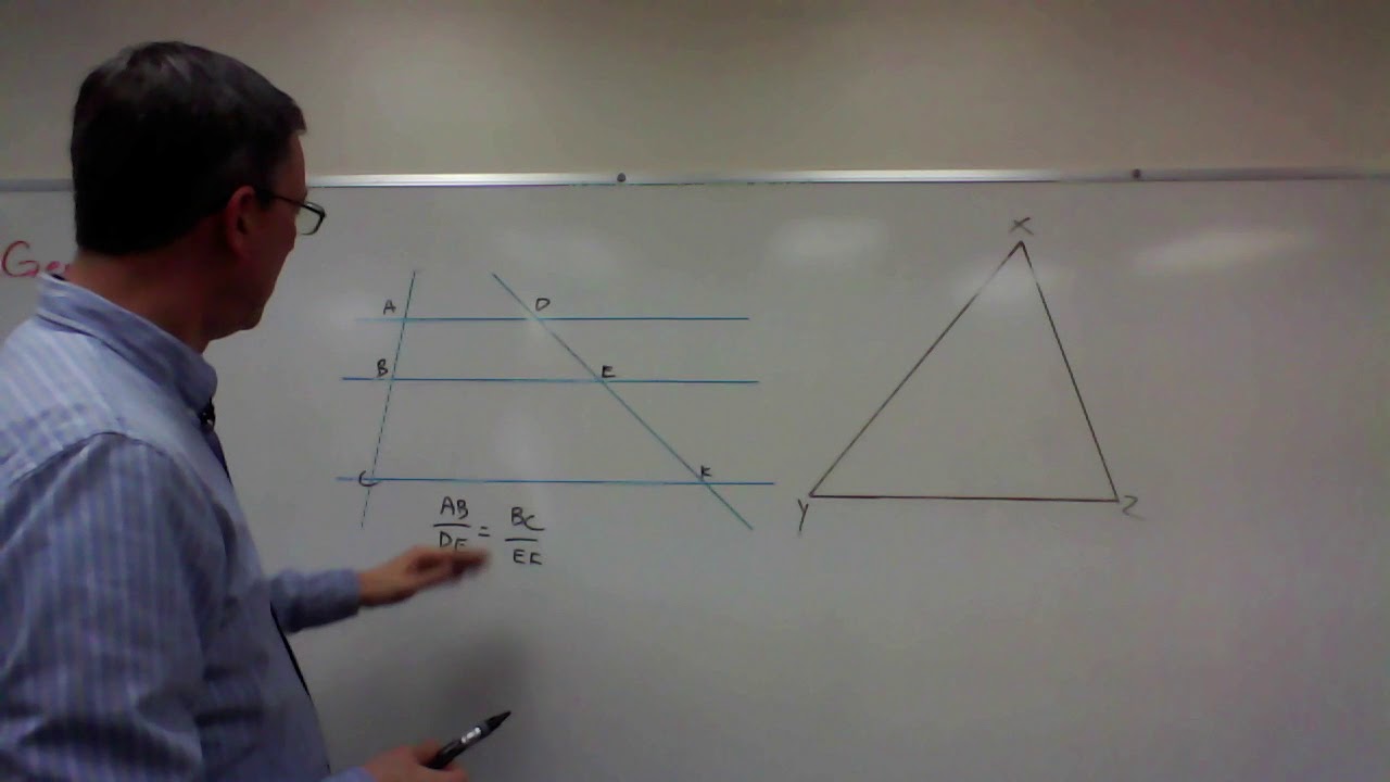 Geometry 1116 p. 32-33