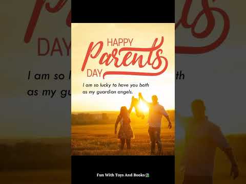 Parents Day Wishes Quotes Messages Greetings Photos Images | Happy Parents Day Status| Thank you Msg