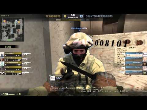 Steam Community :: Video :: Counter Strike Global Offensive - Tofu Ninja