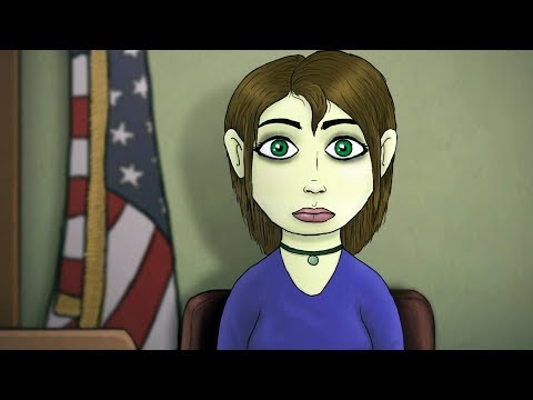 WAIT FOR THE ENDING! | Sally Face – Chapter 4 – Part 1(Full Game ...