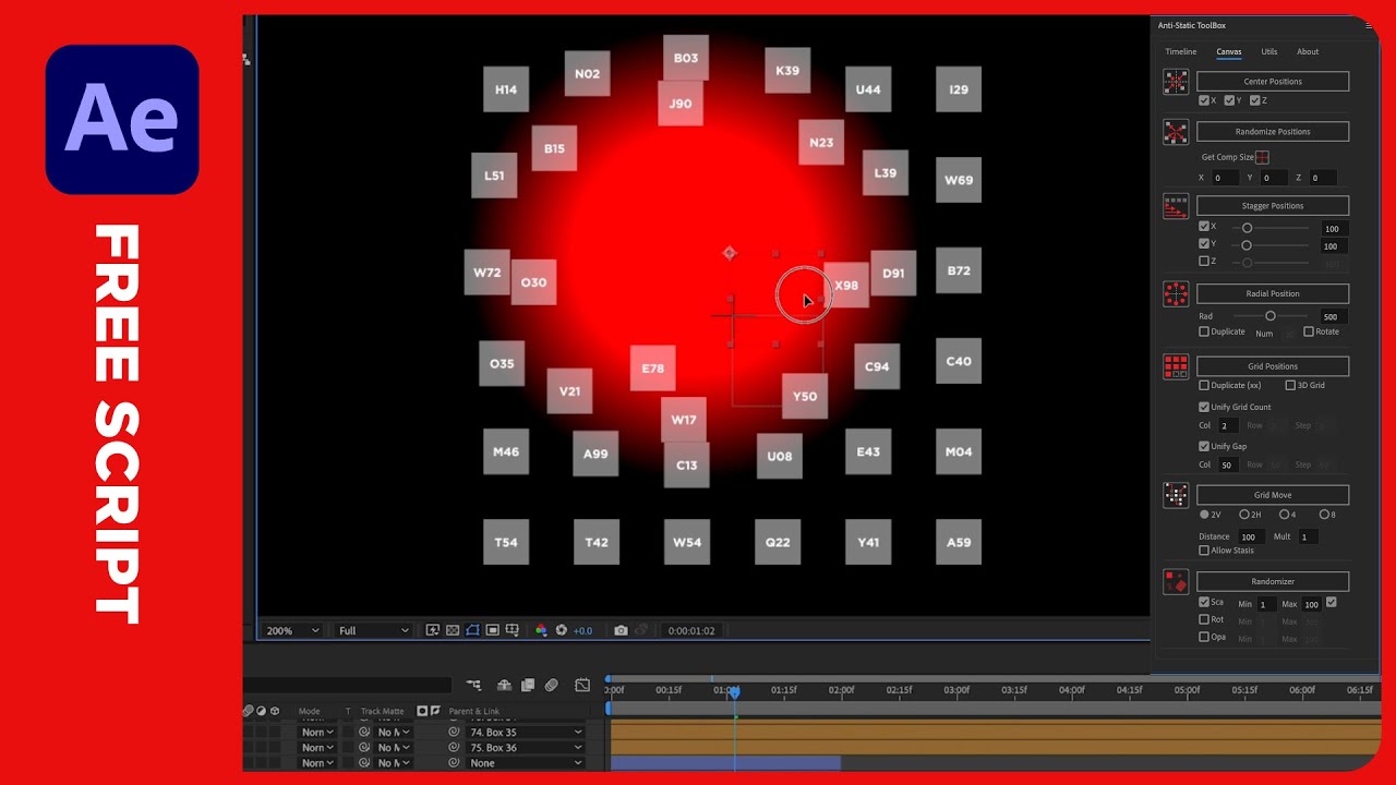 25 FREE After Effects Tools