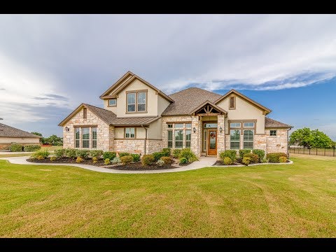***Sold*** 108 Claimjumper, Liberty Hill, TX 78642