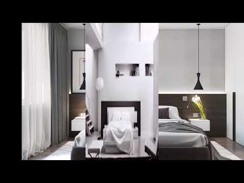 Minimalist Room Decor