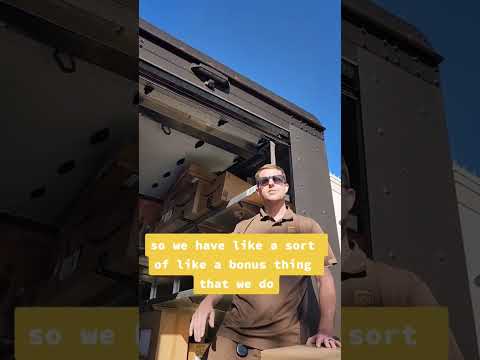 How much do UPS drivers make?