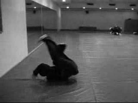 Black belt, 1st Dan syllabus - Ninjutsu | AKBAN