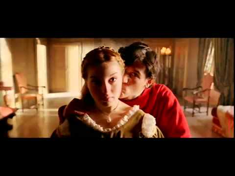 Los Borgia - Trailer