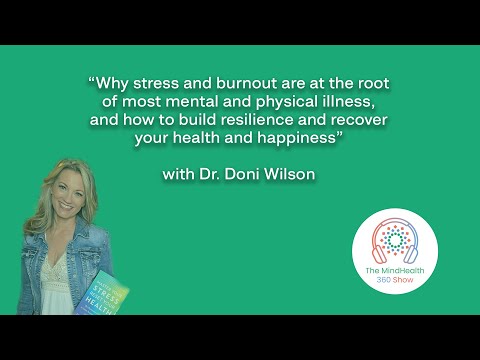 Why Stress and Burnout Are The Root Of Most Illnesses?