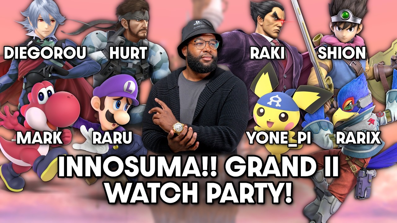 🔴 JAPAN TOURNEY (B+ TIER) 🔴 W/ HURT RARU RAKI SHION YONE_PI & MORE! 🔴 PLZ REMEMBER TO SUB! 🔴