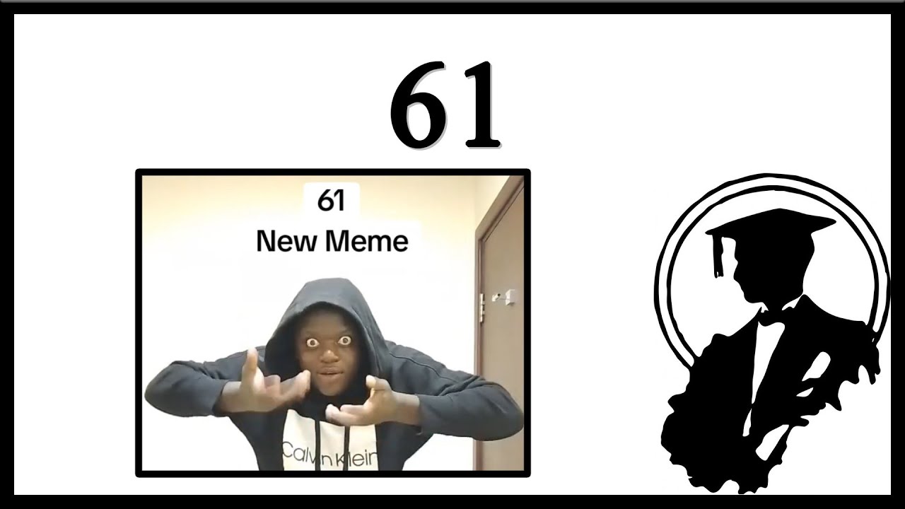 Let’s Talk About 61