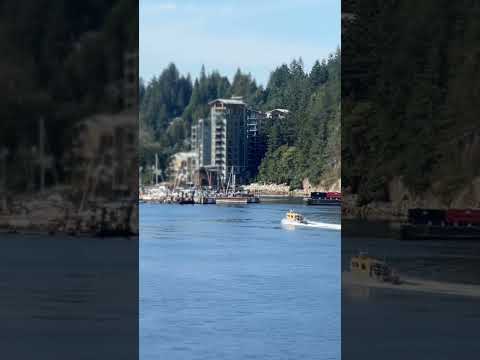Welcome to British Columbia, Canada!