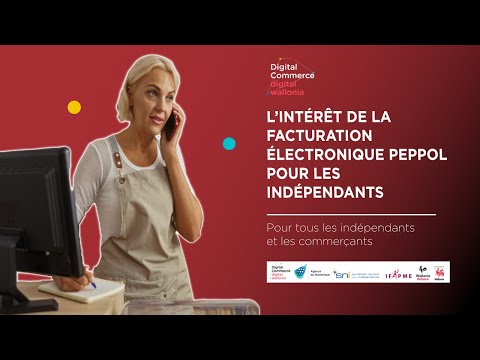 L’intérêt de la facturation électronique PEPPOL pour les indépendants - 10/6/2025