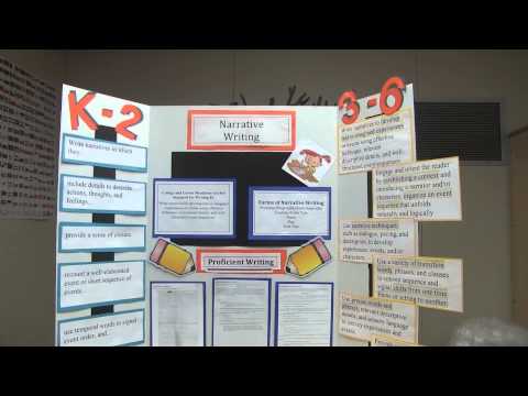 New California State Standards Parent Information Meetings - English | 2014