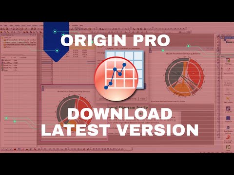 Origin Pro Crack | Origin Pro Free Download Crack | Origin Pro 2025 Crack