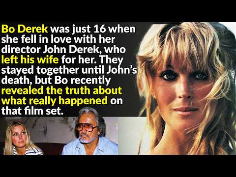 Hollywood's Perfect 10 Had A Nightmare Life