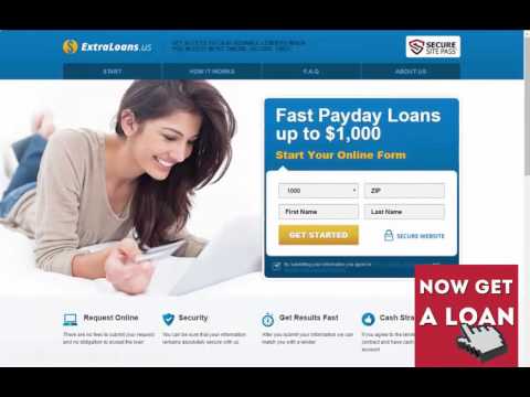 Easy Loans No Credit Check Fast Payday Loans up to $1,000