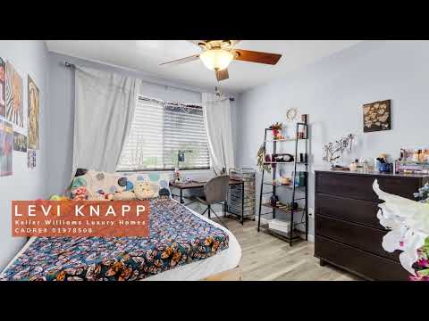 72656 Raven Rd # 4 Palm Desert, CA