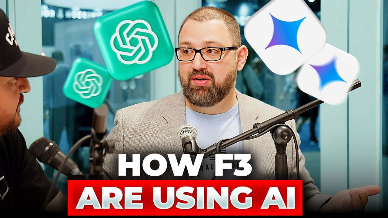 How We Are Making Restaurant POS Installs Faster & Smoother With AI | F3 Technologies