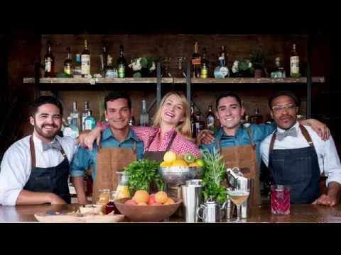 A Day with McCalls Catering Photo Shoot