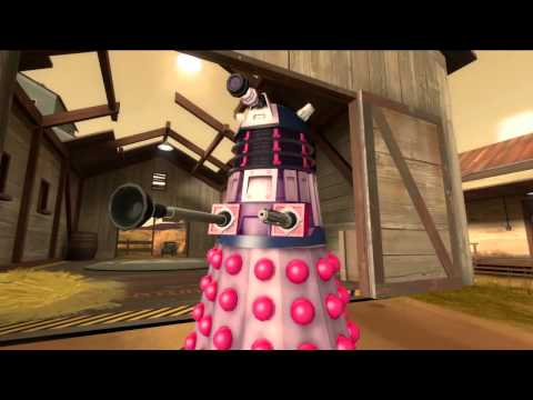 Steam Community :: Video :: GMOD: The Doctor