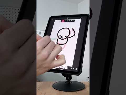 ????WAIT.... #FlipaClip #FlipaClipRollo ????????????