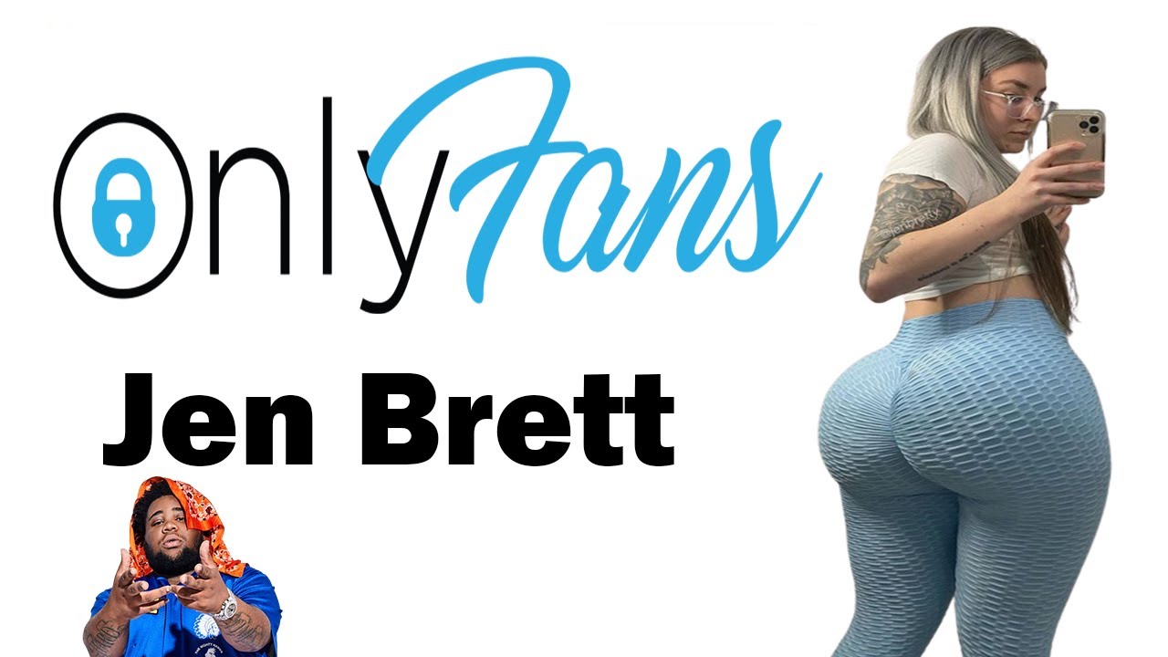 Onlyfans Review-Jen Brett@therealjenbretty