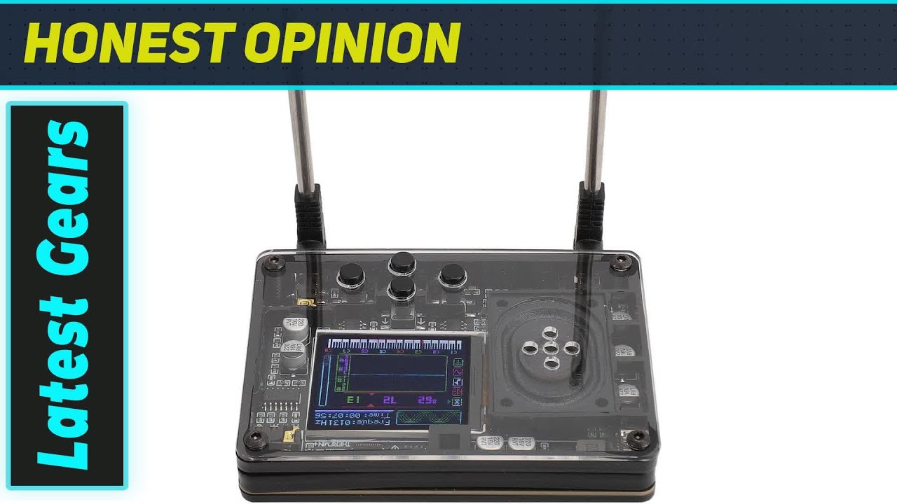 Best Mini Theremin for Beginners & Beyond