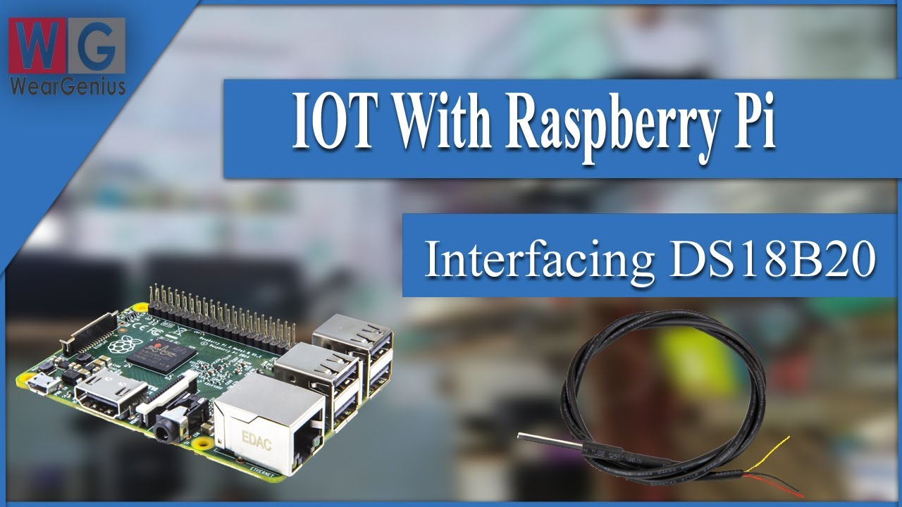Iot With Raspberry Pi Using Java Element14 Community 4110