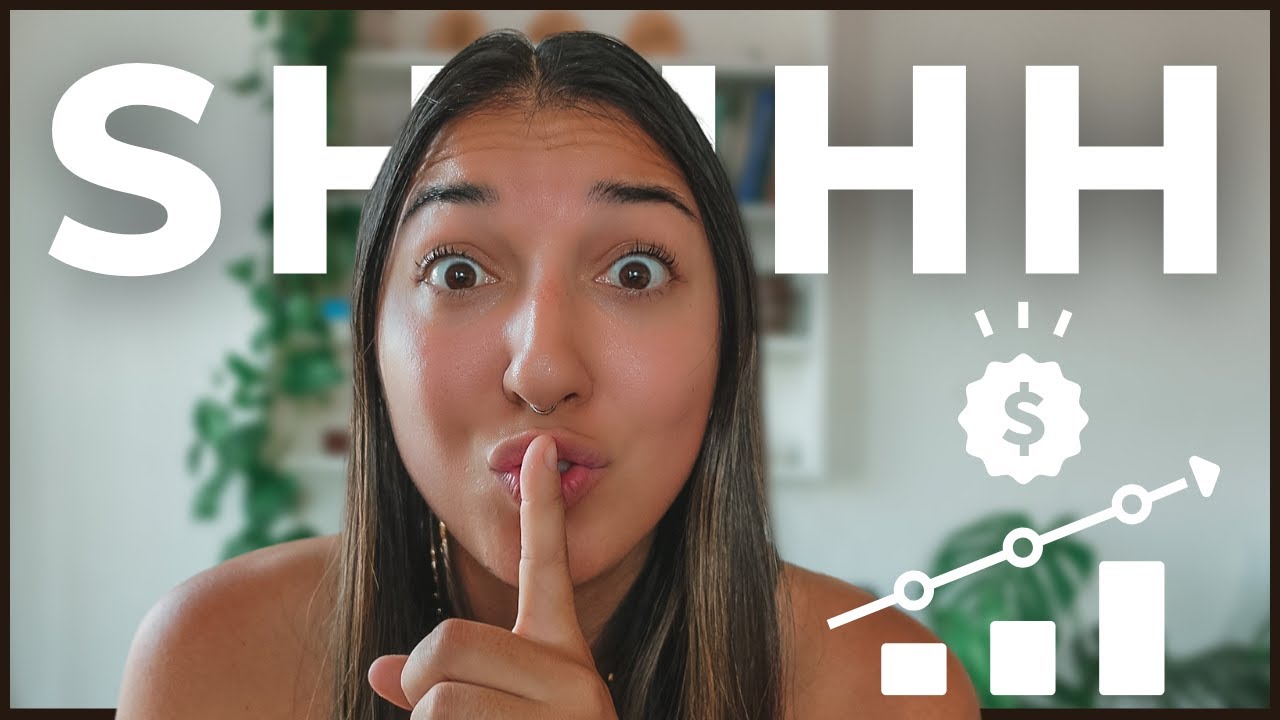 The SECRET TO PRICING Handmade Products - Charge Your Worth and it WILL SELL!