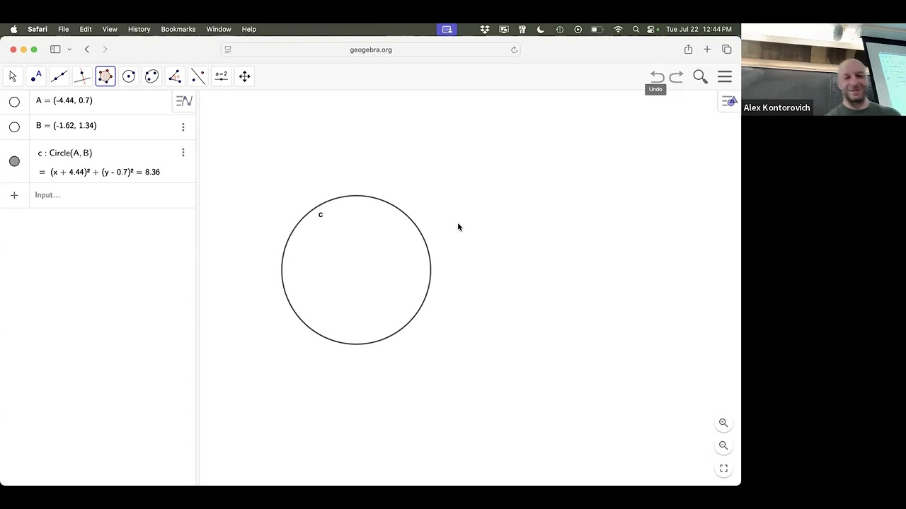GitHub - AlexKontorovich/2025EuclideanGeometryCourse: Formal Euclidean Geometry Course, Rutgers ...