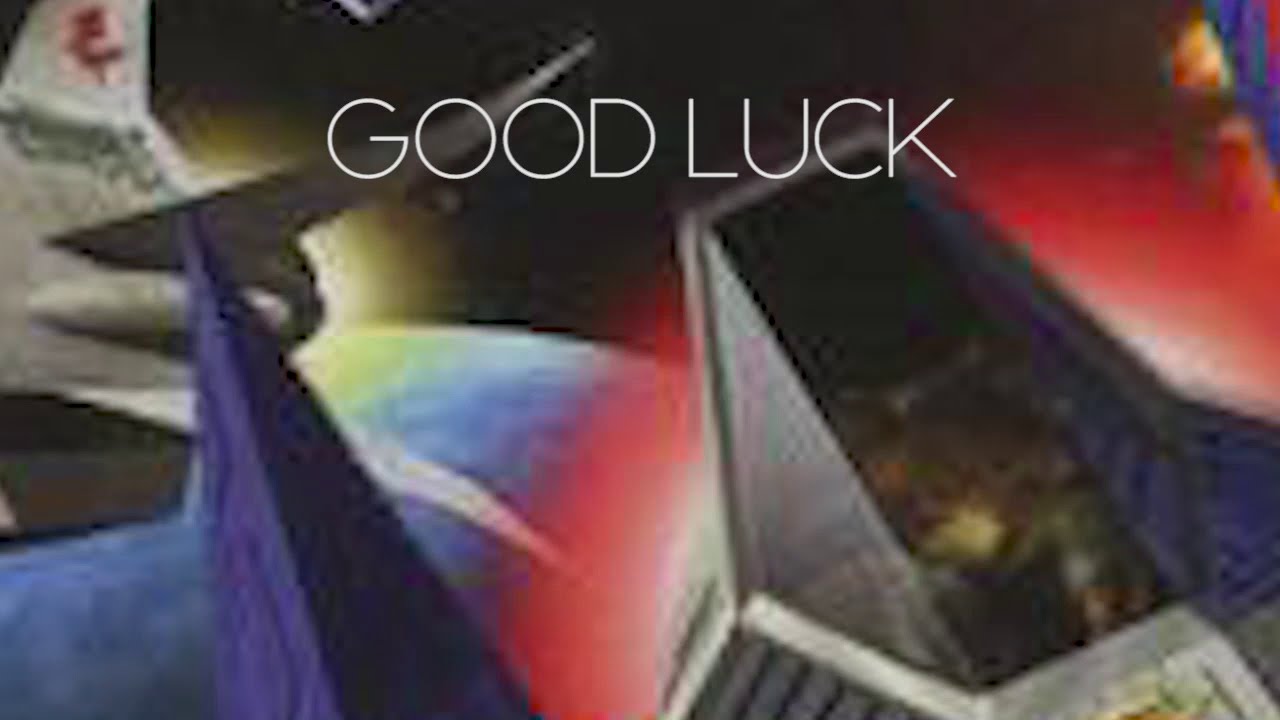 Starfox 64: GOOD LUCK - Uncompressed Audio [all versions]