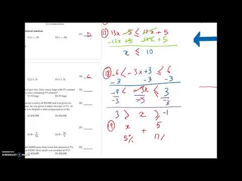 Math 102 practice exam 1 part 2