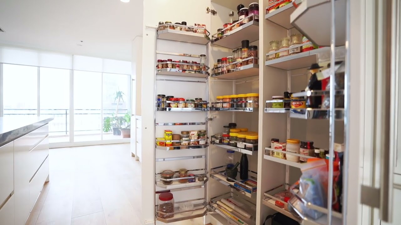 Southbank Kitchen Renovation Melbourne