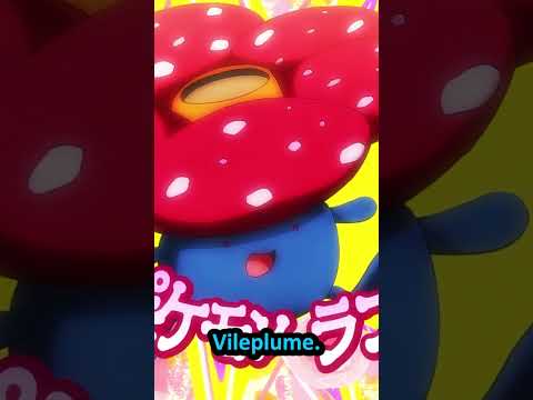 CHOOSING A NEW kanto Starter Pokemon