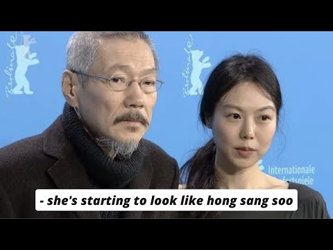 Netizens React to Kim Min Hee and Hong Sang Soo Attending the Berlin International Film Festival