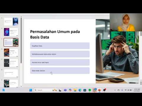 KEAMANAN SISTEM BASIS DATA