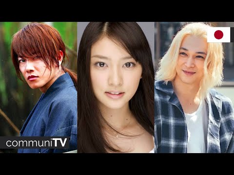 Top 10 Japanese Movies of 2021