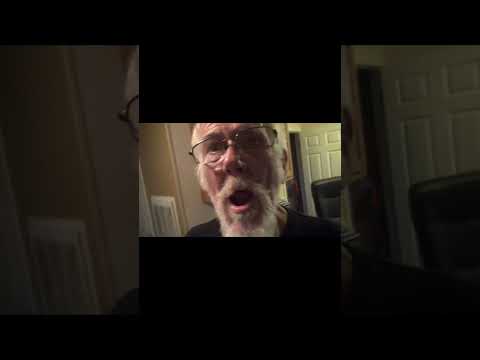 AW HELL NAWW!! (Angry Grandpa Clip Meme Template) #shorts