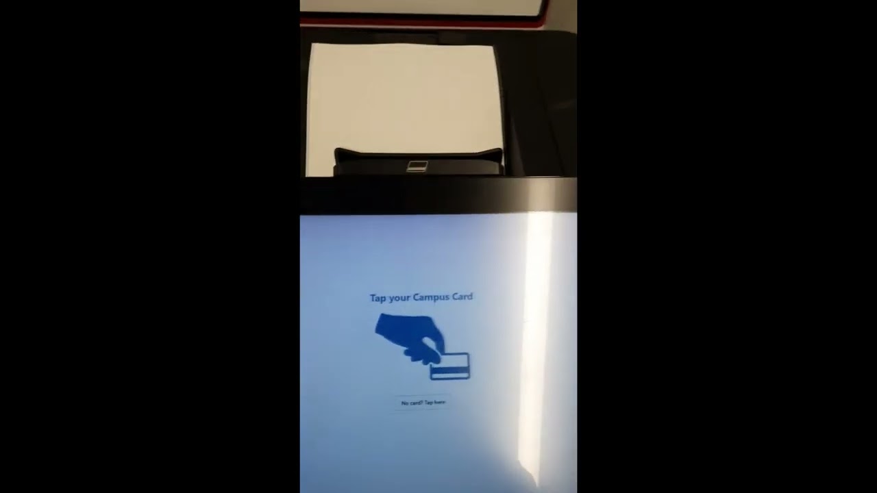 Wepa Printer@SDSU