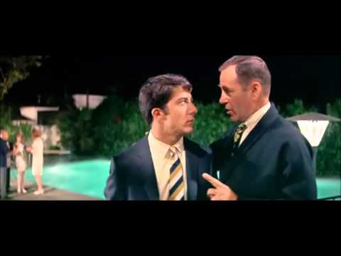 the graduate one word plastics
