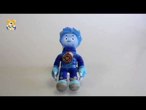 Nolik Fixiki Plush Talking and Singing Toy | Product sku G-189085