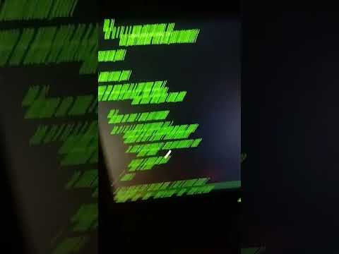 me hacking (not real hackertyper. net F11)
