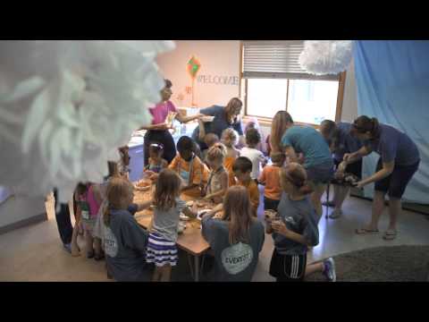 Mountaintop Treats at Everest VBS 2015 | Group VBS