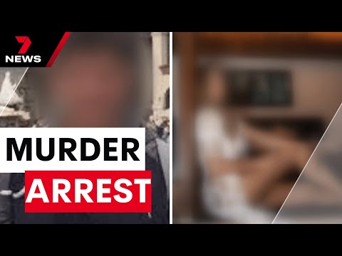 Former Beauty and the Geek contestant charged over Port Lincoln murder | 7NEWS