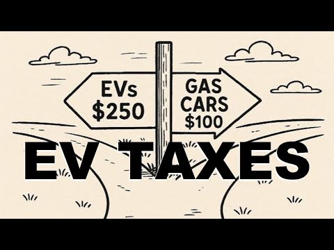 TTL Express - #417.1 EV TAXES